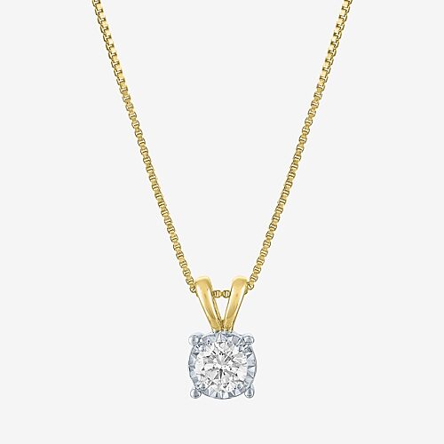 Click here for (G-H / I1-I2) Womens 1/3 CT. Lab-Grown Diamond Ste... prices