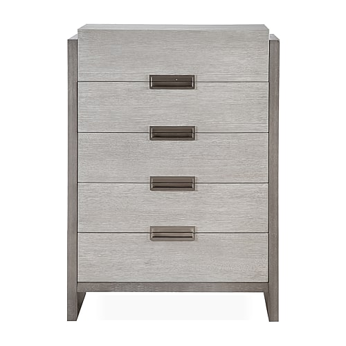 Click here for Furniture of America Gristalt 5-Drawer Chest  One... prices