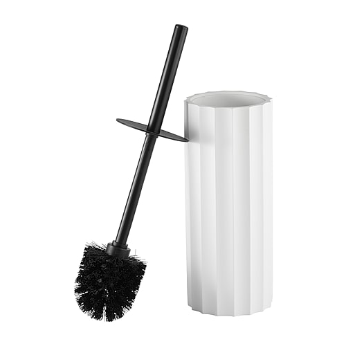 Click here for Avanti Fluted Toilet Bowl Brush prices