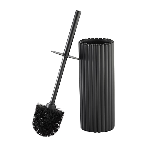 Click here for Avanti Ribbed Toilet Bowl Brush prices