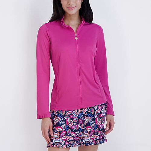 Click here for Stella Parker Womens Mock Neck Long Sleeve Sweatsh... prices