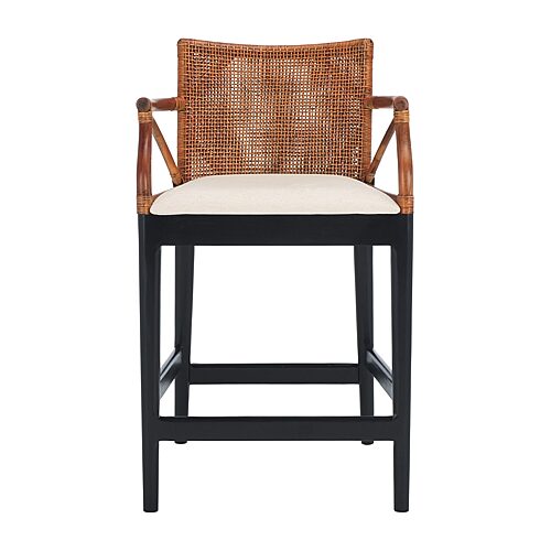 Click here for Safavieh Gianni Counter Height Bar Stool  One Size... prices