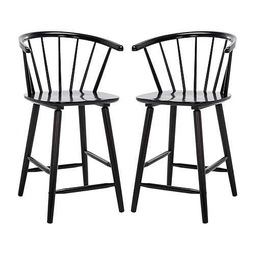Click here for Safavieh Blanchard 2-pc. Counter Height Bar Stool... prices