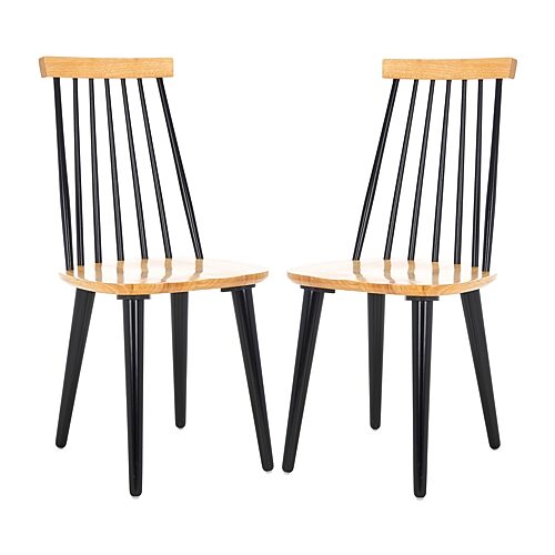 Click here for Safavieh Burris 2-pc. Dining Chair  One Size  Whit... prices