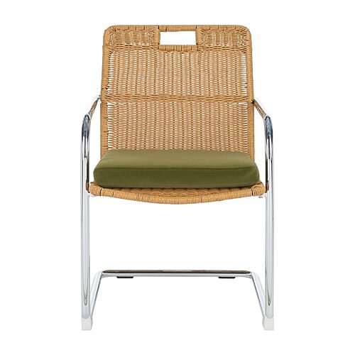 Click here for Safavieh Malou Dining Chair  One Size  Green prices