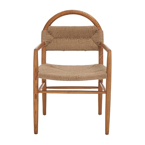 Click here for Safavieh Farley Dining Chair  One Size  Brown prices
