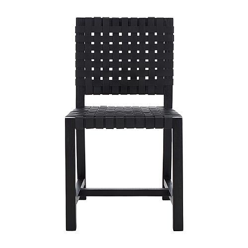 Click here for Safavieh Sorrento Dining Chair  One Size  Black prices
