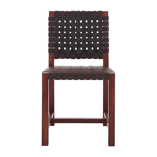 Click here for Safavieh Sorrento Dining Chair  One Size  Brown prices