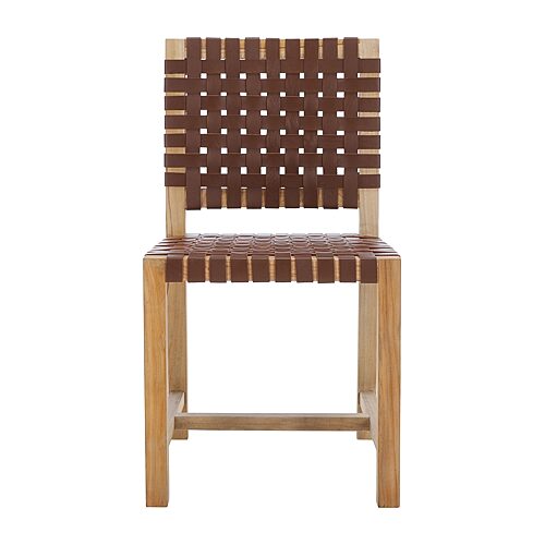 Click here for Safavieh Sorrento Dining Chair  One Size  Brown prices