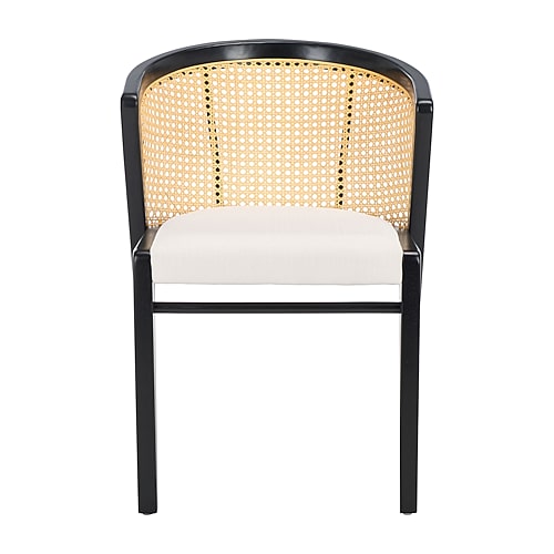 Click here for Safavieh Edan Dining Chair  One Size  Black prices