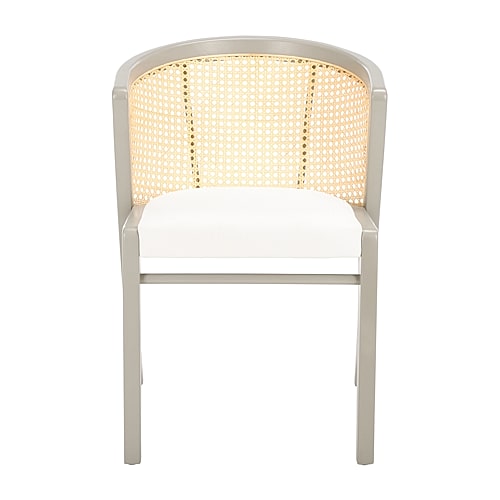 Click here for Safavieh Edan Dining Chair  One Size  Gray prices