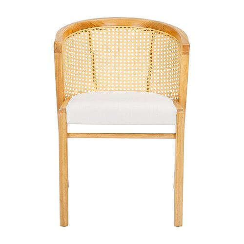 Click here for Safavieh Edan Dining Chair  One Size  White prices