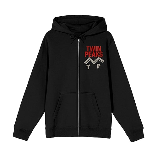 Click here for Womens Long Sleeve Fleece Zipper Hoodie  X-large... prices