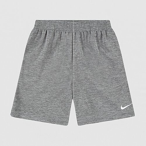 Click here for Nike Little Boys Pull-On Short  7  Gray prices