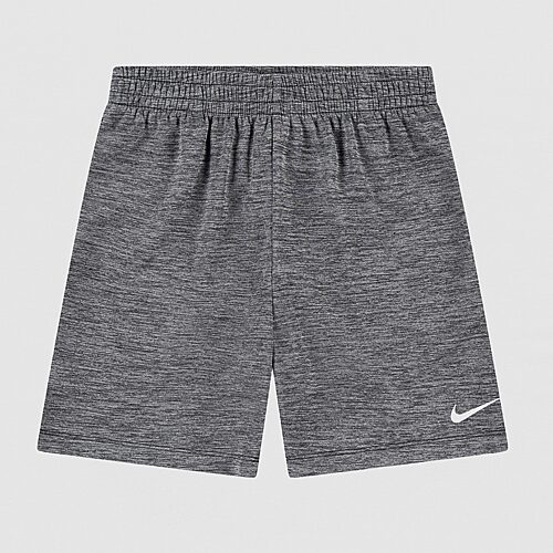 Click here for Nike Little Boys Pull-On Short  7  Black prices