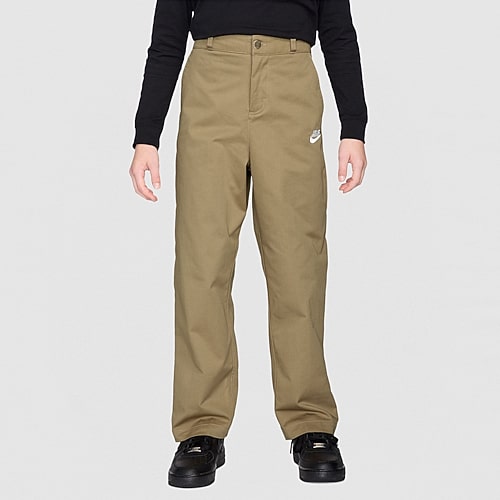 Click here for Nike Boys and Girls 7-20 Sportswear Club Woven Str... prices
