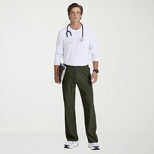 Click here for Skechers Sk0215 Structure 4-Pocket Zip-Fly Mens Sh... prices