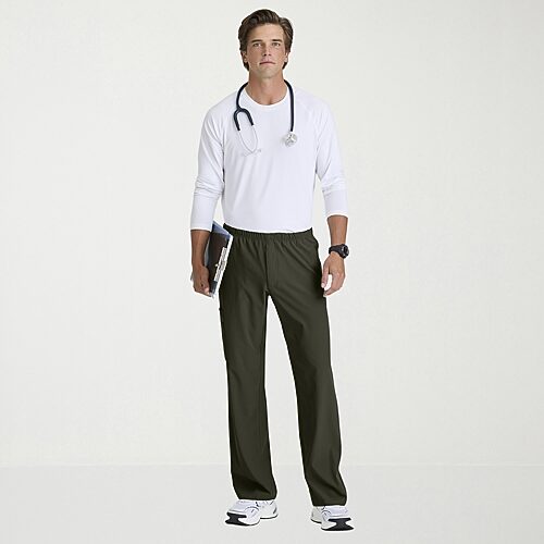 Click here for Skechers Sk0215 Structure 4-Pocket Zip-Fly Mens Ta... prices