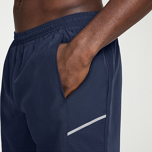 Click here for Nike Dri-Fit Mens 6 Mid Rise Workout Shorts  Large... prices