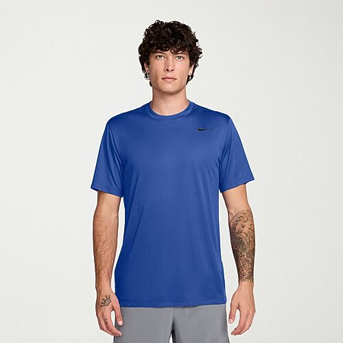 Click here for Nike Dri Fit Mens Crew Neck Short Sleeve Quick Dry... prices