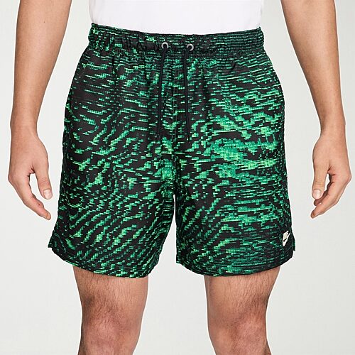 Click here for Nike Club Flow Mens 6 Mid Rise Workout Shorts  Med... prices