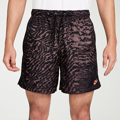 Click here for Nike Club Flow Mens 6 Mid Rise Workout Shorts  X-l... prices