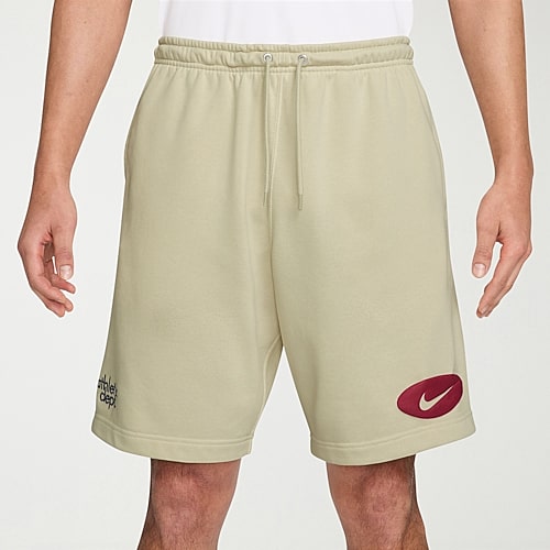 Click here for Nike Club Mens Mid Rise 11 Basketball Short  X-lar... prices