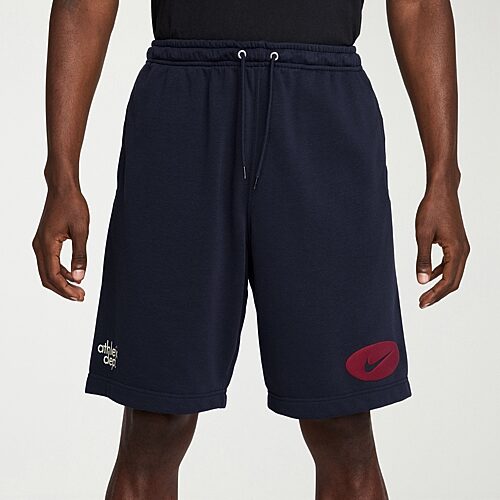 Click here for Nike Mens Sportswear Club French Terry Standard-Fi... prices