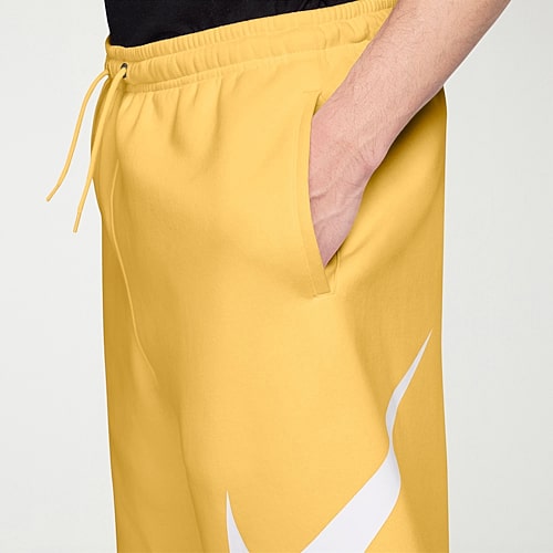 Click here for Nike Club Fleece Mens Mid Rise 11 Basketball Short... prices