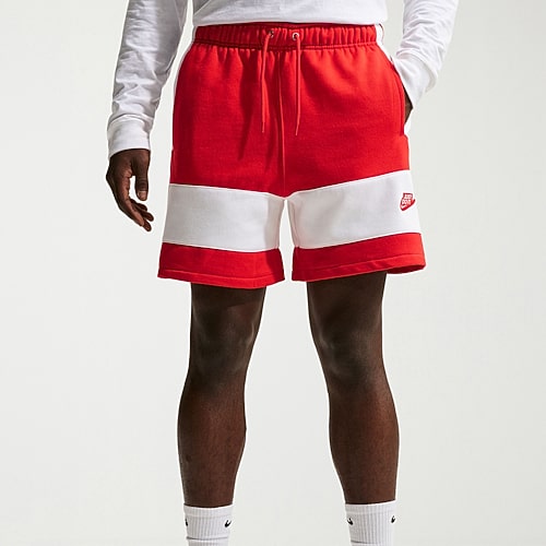 Click here for Nike Mens Mid Rise 11 Basketball Short  X-large  R... prices