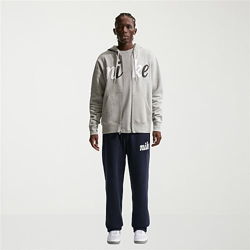Click here for Nike Mens Straight Mid Rise Regular Fit Workout Pa... prices