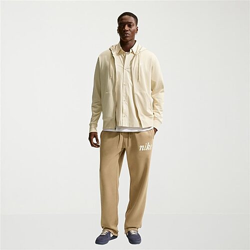 Click here for Nike Mens Straight Mid Rise Regular Fit Workout Pa... prices
