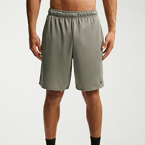 Click here for Nike Totality Mens 9 Mid Rise Quick Dry Workout Sh... prices