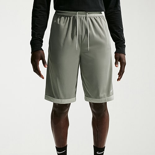 Click here for Nike Mens Mid Rise 11 Basketball Short  X-large  B... prices