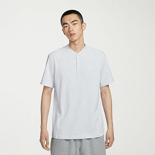 Click here for Nike Mens Crew Neck Short Sleeve T-Shirt  Large  G... prices