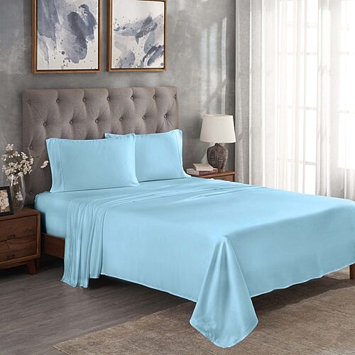 Click here for SUPERIOR Beechwood Modal Cooling Soft 300tc Sheet... prices