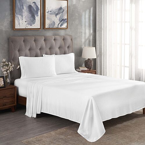 Click here for SUPERIOR Beechwood Modal Cooling Soft 300tc Sheet... prices