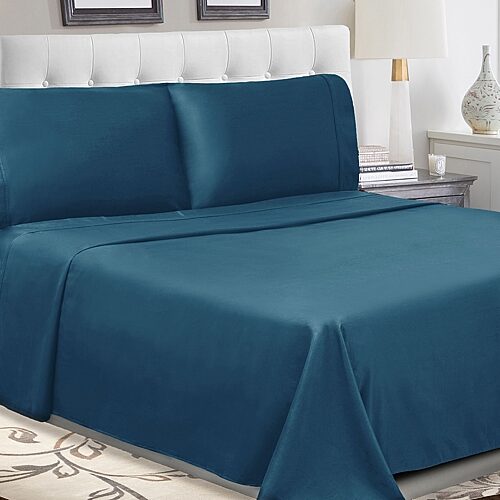 Click here for SUPERIOR Percale Cotton Crisp Cool Breathable 300t... prices