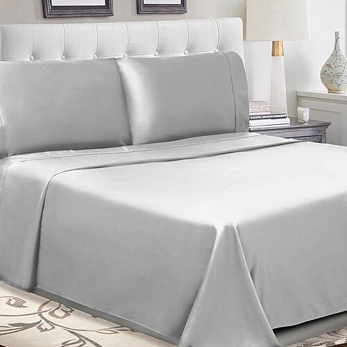 Click here for Superior Solid 300 Thread Count Deep Pocket Sheet... prices