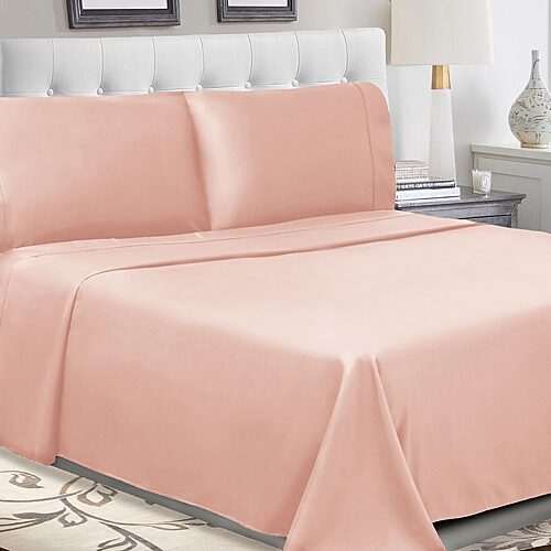 Click here for Superior Solid 300 Thread Count Deep Pocket Sheet... prices