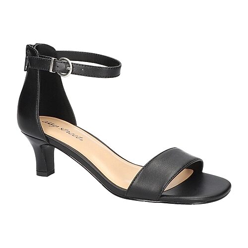 Click here for Easy Street Womens Shalee Heeled Sandals  7 Wide... prices