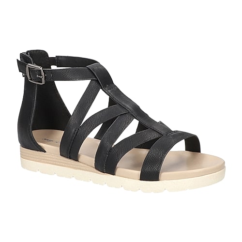 Click here for Easy Street Womens Vila Wedge Sandals  9 1/2 Wide... prices