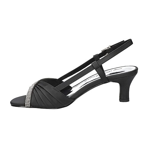 Click here for Easy Street Delite Dress Sandals - Oxford prices