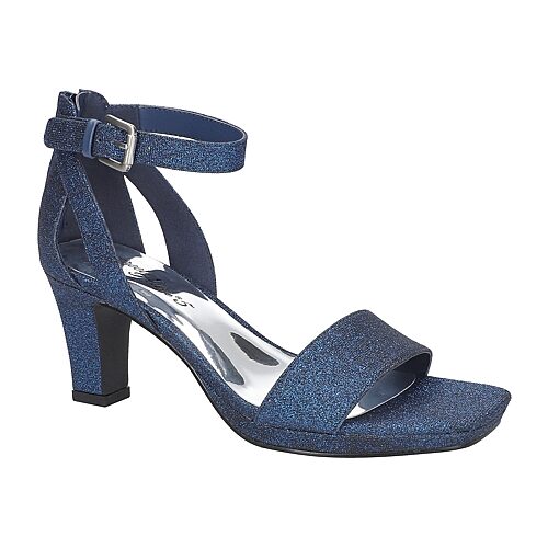 Click here for Easy Street Womens Ro Heeled Sandals  7 1/2 Wide... prices