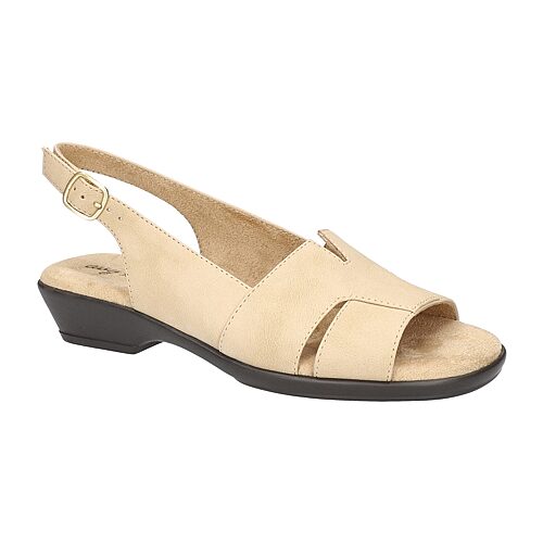 Click here for Easy Street Womens Corbett Strap Sandals  8 1/2 Me... prices
