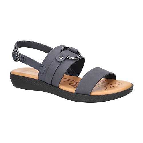 Click here for Easy Street Womens Cohen Wedge Sandals  6 1/2 Narr... prices