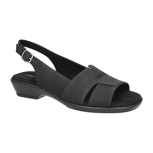 Click here for Easy Street Womens Corbett Strap Sandals  7 1/2 Na... prices