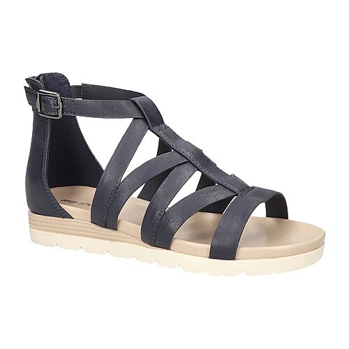 Click here for Easy Street Womens Vila Wedge Sandals  9 1/2 Extra... prices