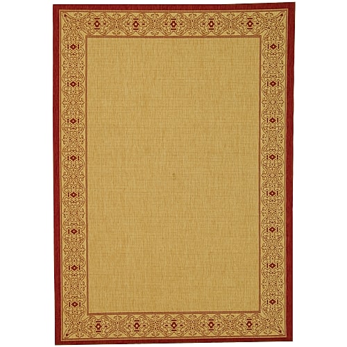 Click here for Courtyard Tribal Indoor/Outdoor Rectangular Rugs... prices