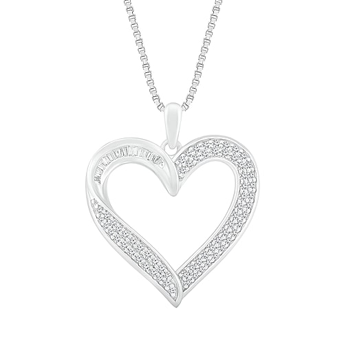 Click here for Womens 1/2 CT. T.W. Natural White Diamond 10K Gold... prices